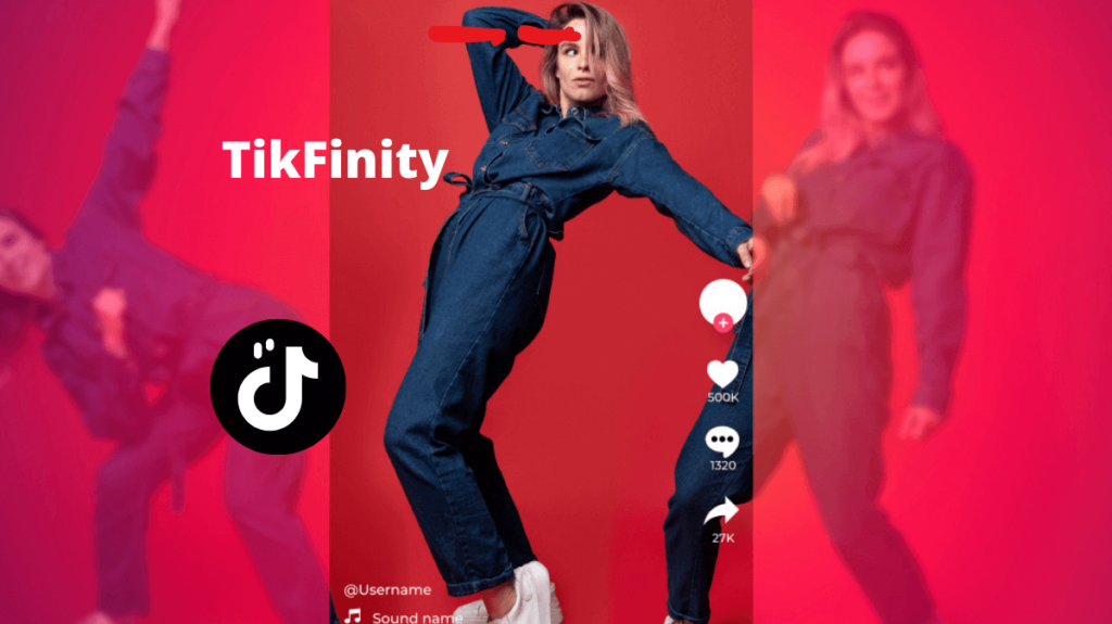 Como Usar Tikfinity ? Dicas Simples Para Lives